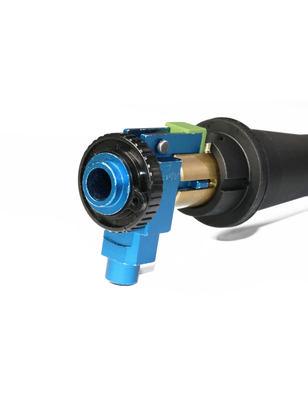 Airtech Studios - Prowin Rotary (True centering unit) and Oring ...