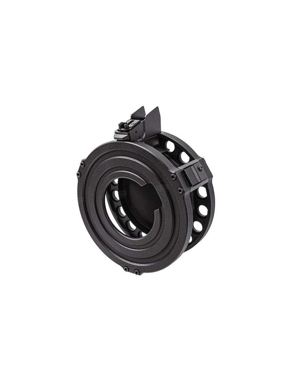 ITP - Shotgun Drum Magazine Kit (B051-BK)