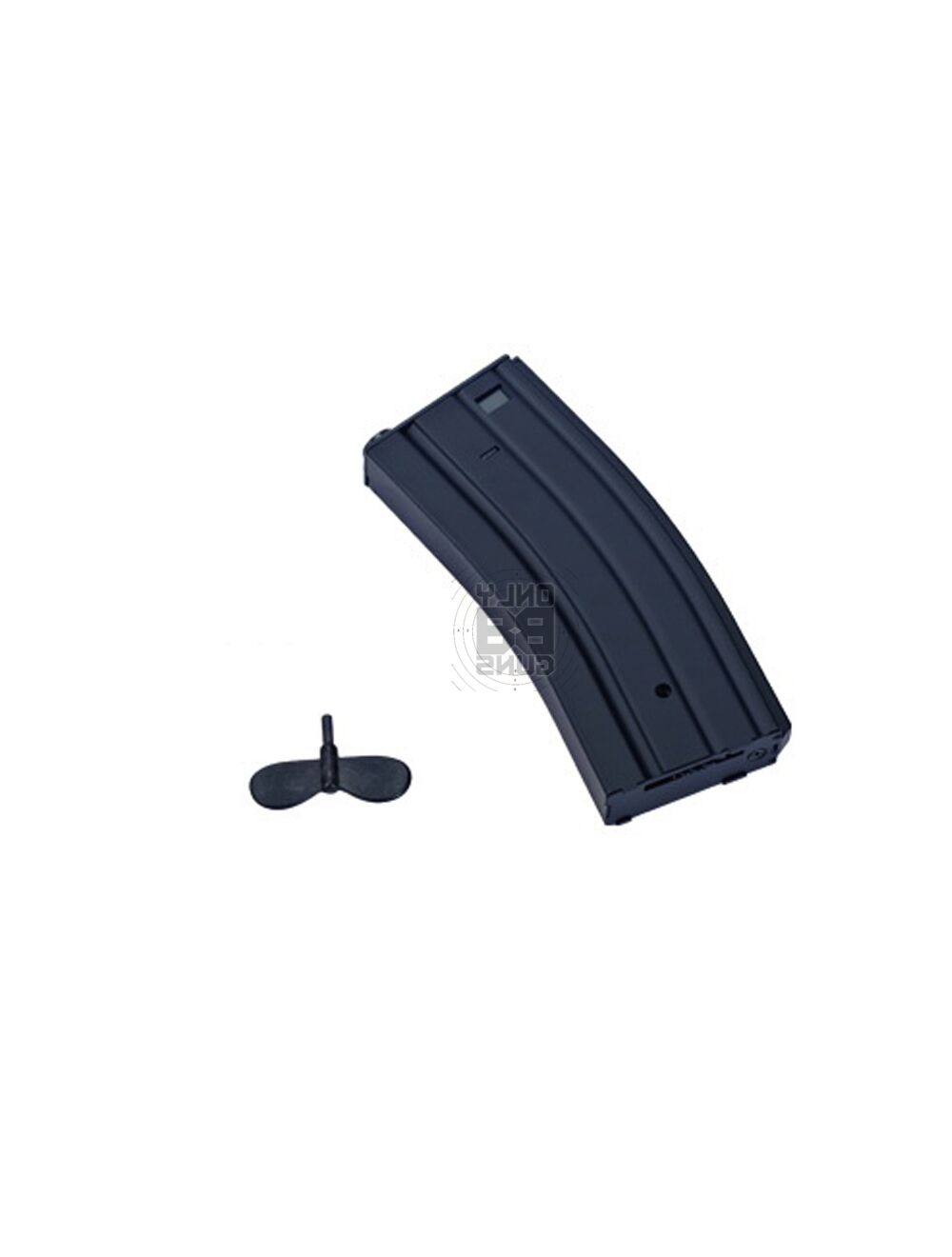 JG M4 Hi-Cap Magazine (300 Rounds)