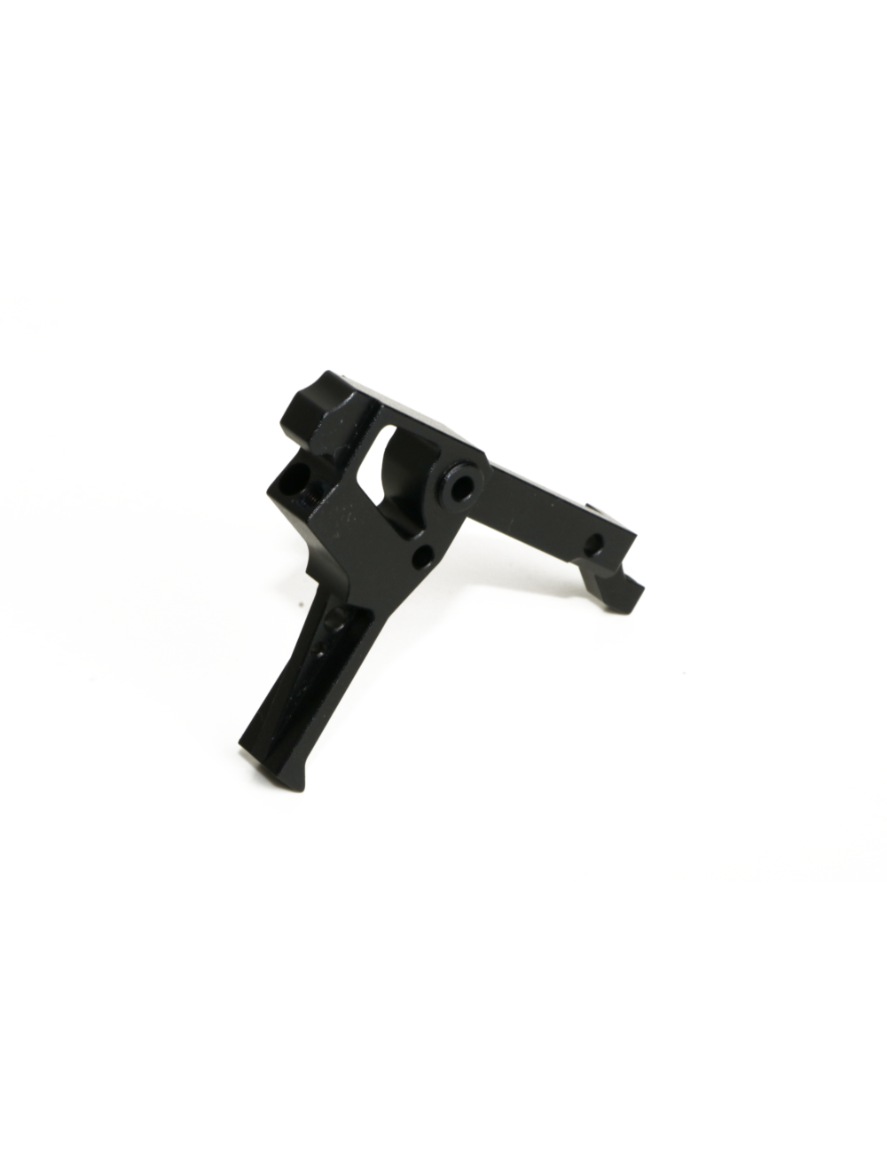Airtech Studios - Speed Flat Trigger(CNC Stainless Steel) - KRYTAC ...