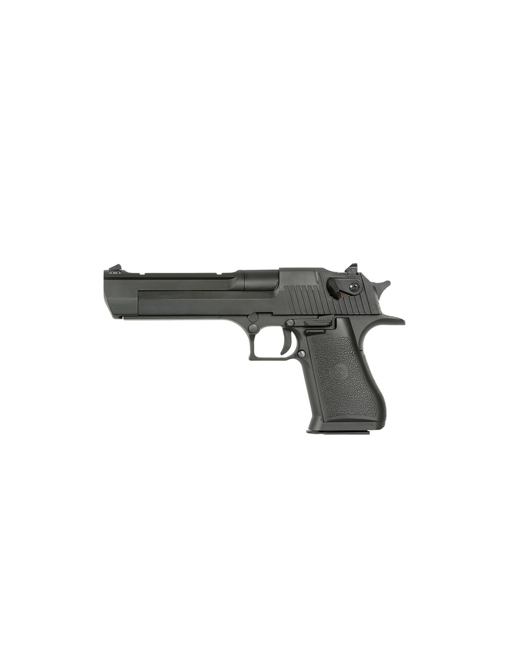 Double Bell Desert Eagle Gas Blowback Pistol (779S)