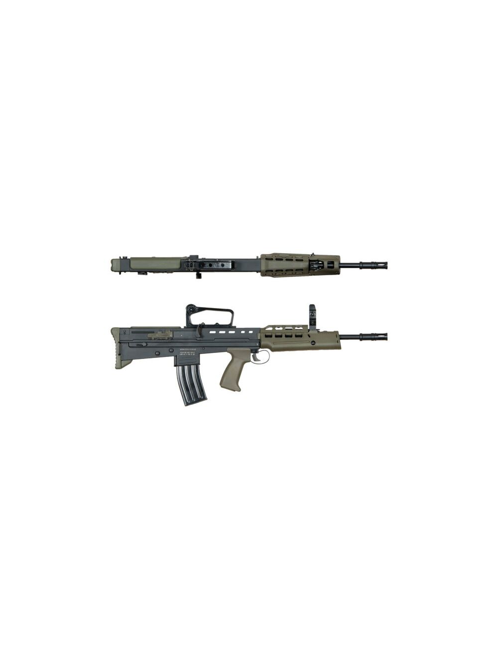 ARES AR-001 L85A2 (ARES-AR-001)
