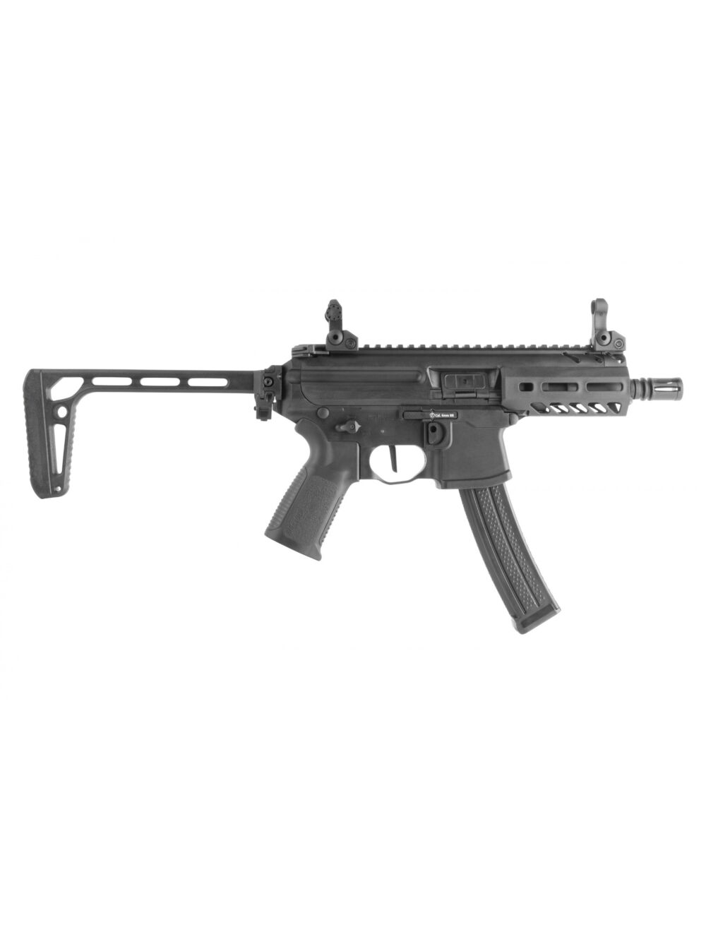 Sig Sauer MPX-K Sportsline (Black)