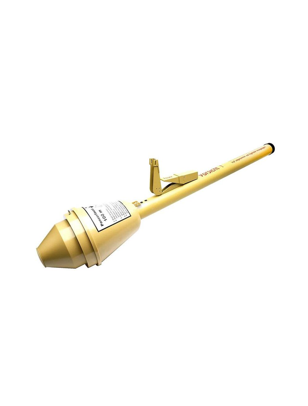 Arrow Dynamics Panzerfaust 100m Grenade Launcher (Takes 40mm Grenades)