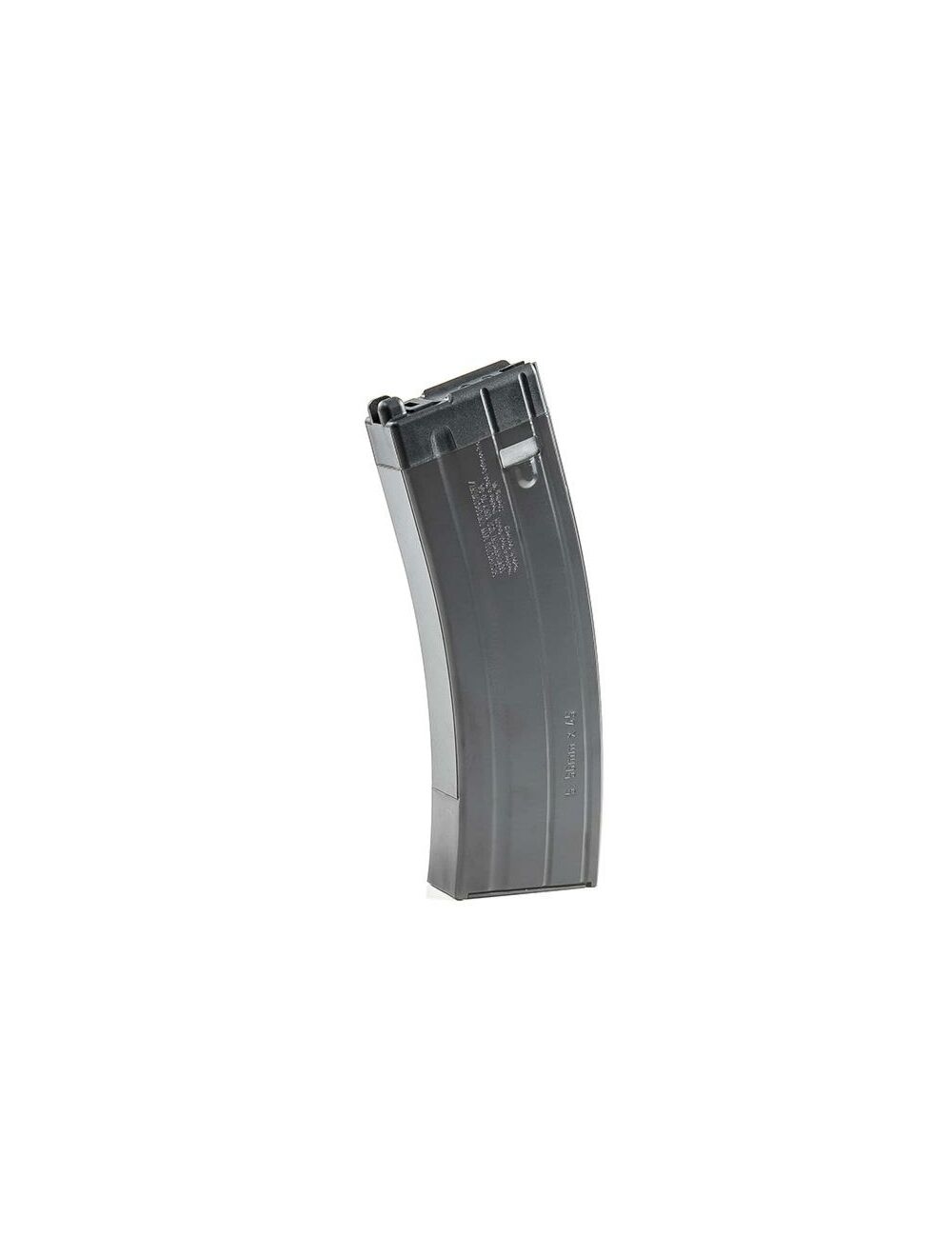 H&K HK416A5 and M4 Gas Magazine (Umarex by VFC - Black)