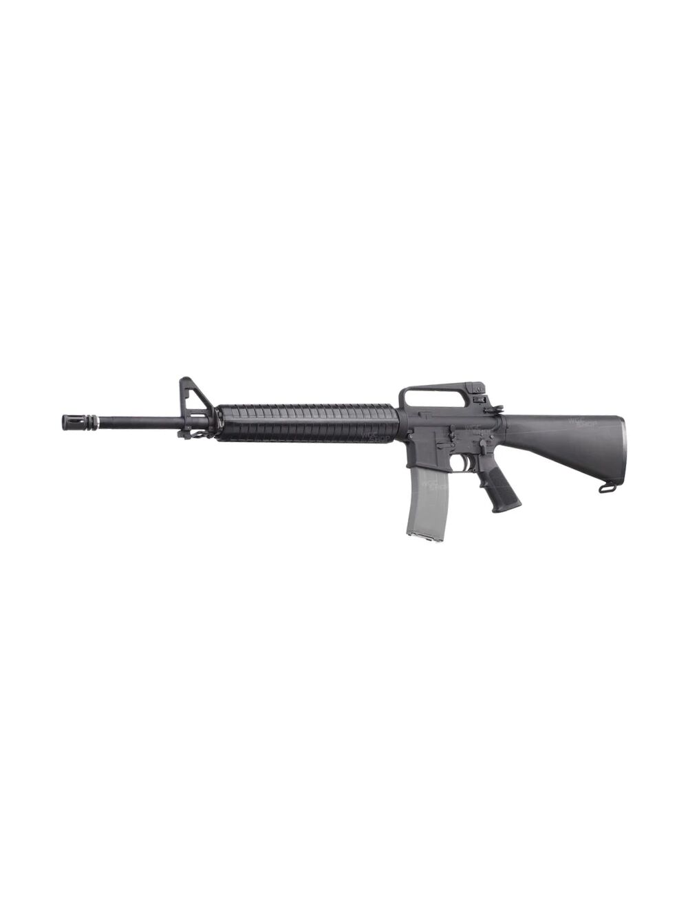 Colt/VFC M16A2 GBBR V3 Version