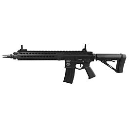Bolt B4 Keymod Devgru 12 (BRSS Heavy Recoil System - Black)