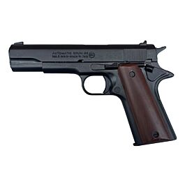 Bruni 96 Pistol (Cal.8 - BFG - BLUE - Black - 1500)