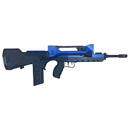 Famas Valo LPAEG (BLUE - Cybergun - 400911)