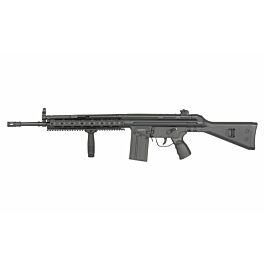 JG G3-RAS Airsoft Assault Rifle