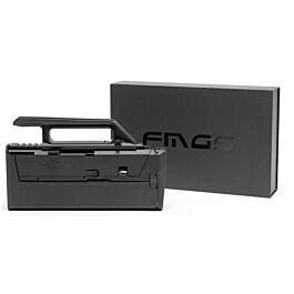 "AEGIS FMG-9 Conversion Kit -Tactical Pistol to SMG Upgrade"