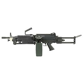 A&K M249 Para Support Rifle AEG (AK-M249-PARA)