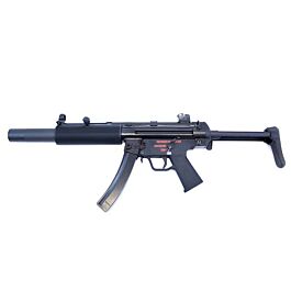 WE APACHE SD6 SD3 (Retractable Stock)