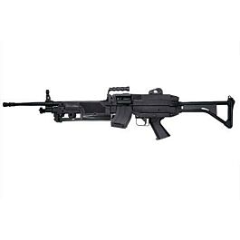 Classic Army M249 MK1 AEG (Skeleton Stock) (CA-006M)