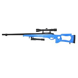 MB10 Airsoft Sniper Rifle With Bipod and Scope