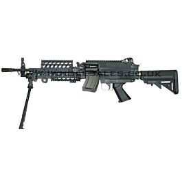 Classic Army M249 SPW