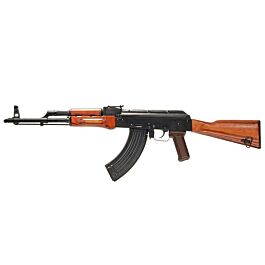 GHK AKM Gas Blowback Rifle (AK Series - GHK-GKM)