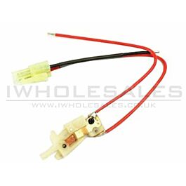 Cyma M14 Switch Base with Wire (HY119)