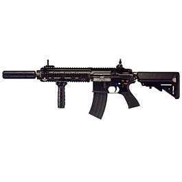 Tokyo Marui 416 Devgru Custom Carbine (Next Gen) AEG