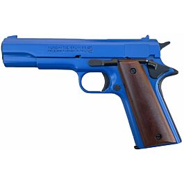 Bruni 96 Pistol (1911) (Cal.8 - BFG - BLUE - 1500)