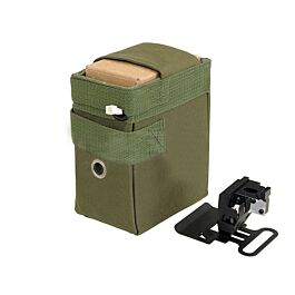 S&T M240 Box Magazine (ST-MAG-09)