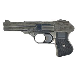 Marushin COP357 Long Barrel Gas Pistol