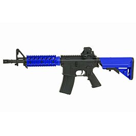 Cyma M4 CM506 RIS CQB AEG (CYMA-CM506 - Blue)