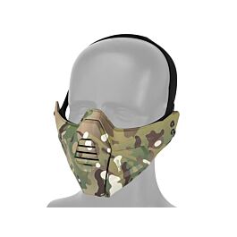 Big Foot tactical multidimensional split mask (CP)