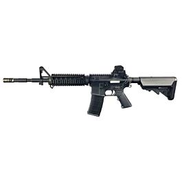 Colt M4 RIS Gas Blowback Rifle (Cybergun - 180559)