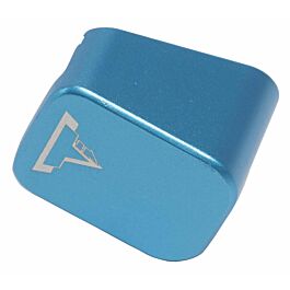 EMG x Taran Tactical International Licensed Base Plate Cover for Glock ...