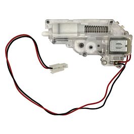 Double Eagle M85/M83 Gear Box