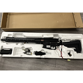 Boneyard - Dytac SLR B15 Helix Ultralight Carbine Rifle (Long - SLR ...