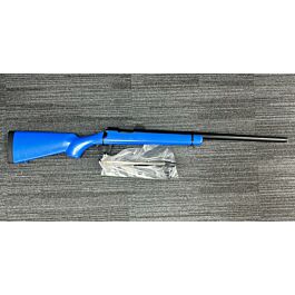 HFC VSR11 CO2 Bolt Action Sniper Rifle (Blue)