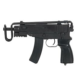 Well R2 Pistol AEG Sub-Machine Gun (SMG)