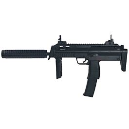 Airsoft Sub Machine Gun (SMG - V2)