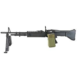 A&K M60 AEG with Box Magazine AK-M60