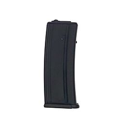 Well R4 Magazine (50 Rounds- Black)