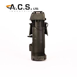 ACS Trigger Pouch (Black)