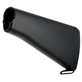 Double Bell - M16 Battery Stock（Black）