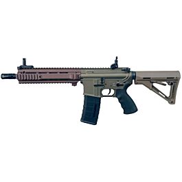 Double Bell L119A2 Style Neptune SAS (Metal - Tan - 41)