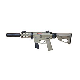 Bespoke Airsoft JP Saber .45 (Tan)