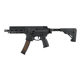 Sig Sauer MPX Sub-Machine Gun (Black)