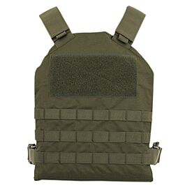 ACM Basic Plate Carrier Vest with with Dummy Plate (OD)