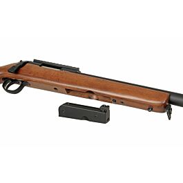 Double Bell VSR-10 Series Magazine (Black - VSR-10-J)