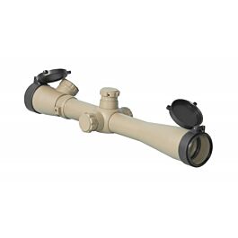 Ares Scope 3.5-10x40 E-SF Scope (Tan - SC-010)