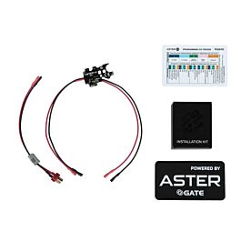 Gate ASTER V2 SE Basic Module [Front Wired]