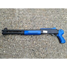 Double Eagle Shotgun Two Tone