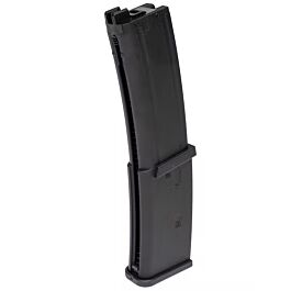 H&K MP7A1 Gas Magazine (By VFC - Black)