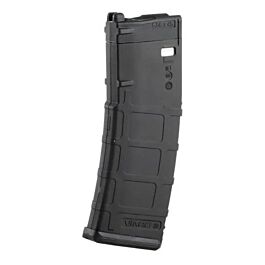 VFC M4 VMAG Green Gas Magazine (30 Rounds - Black)