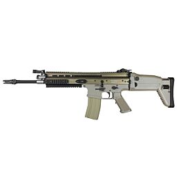 WE MK16 MOD 0 AEG (Desert Tan)
